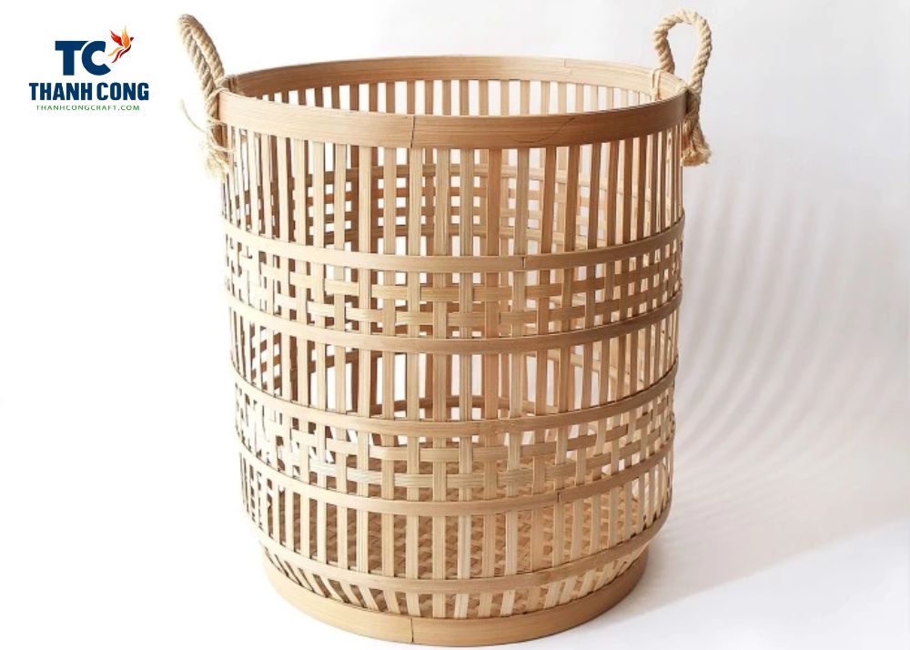 10 Examples Of Bamboo Products - Thanh Cong Handicraft Export Co.,Ltd