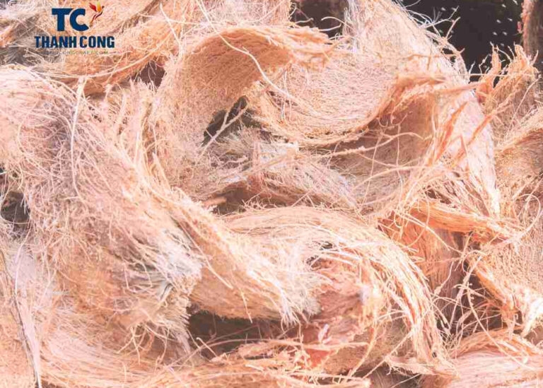 Coconut Covering: Properties and Applications