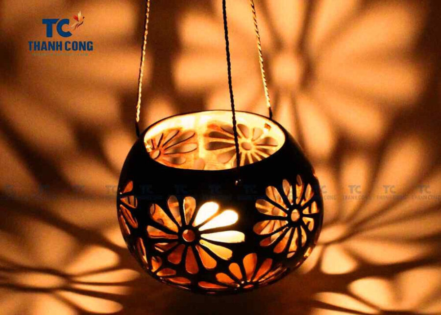 Coconut Shell Craft Ideas You Can Try