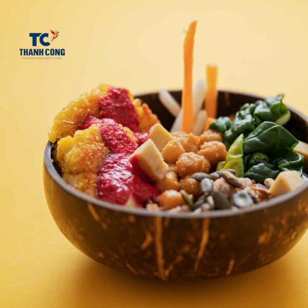 Everything You Need to Know About Decorative Coconut Bowl