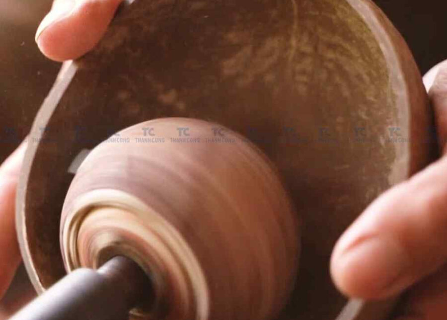 Coconut Bowls: A Sustainable Choice from Vietnam