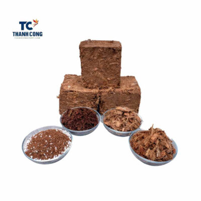 The Use of Coconut Husk - Don't Waste It!