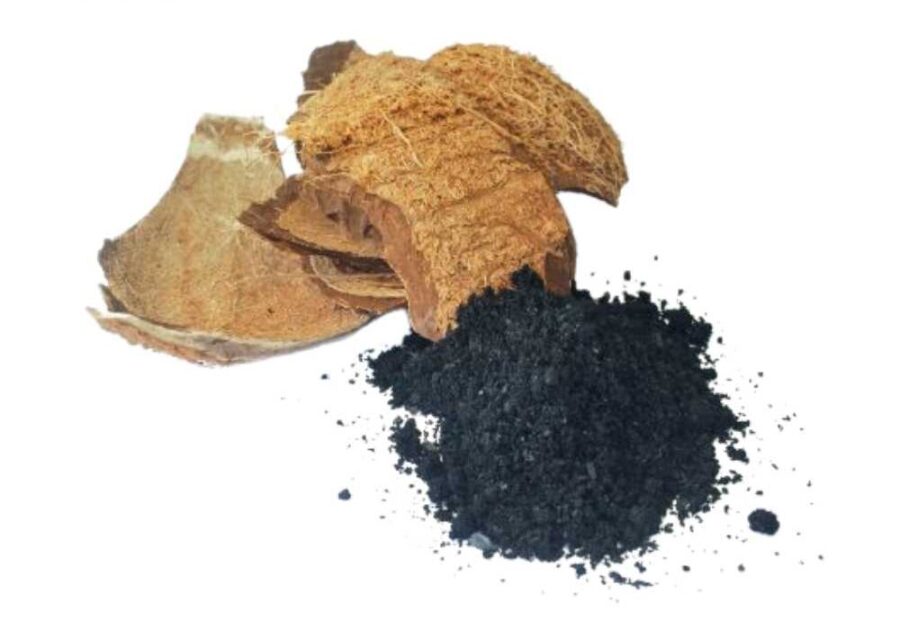 Coconut Shell Carbon Water Filter: Benefits Compared to Others