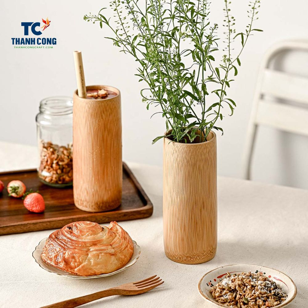 5 Finest Bamboo Tableware Kitchen Tools