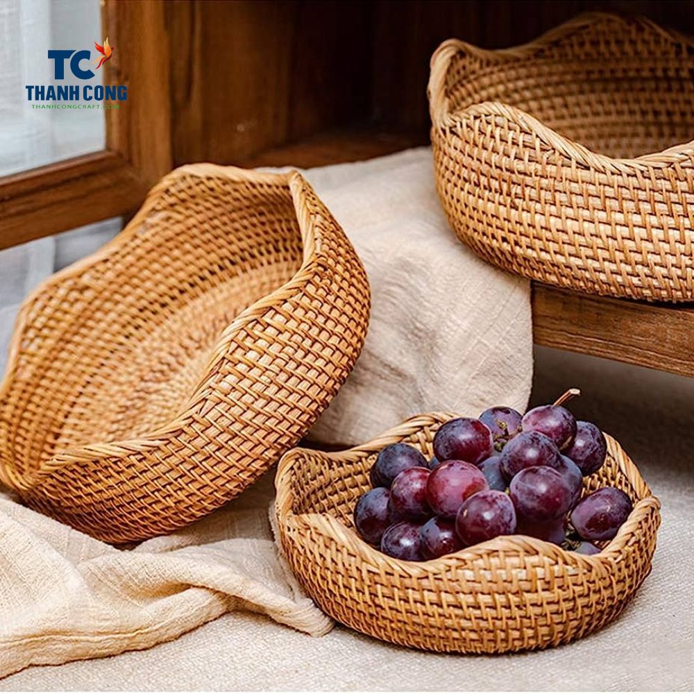 Rattan weave offers a wide range of designs, shapes, and sizes - Thanh ...