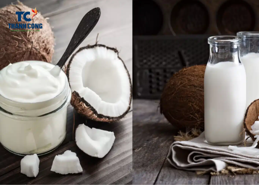 What Can You Make With Coconut Cream? Top 5 Delicious Coconut Cream Dishes