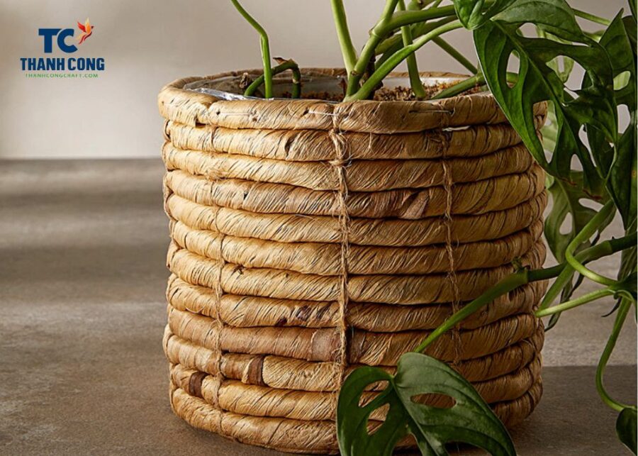 5 Popular Water Hyacinth Weaving Styles