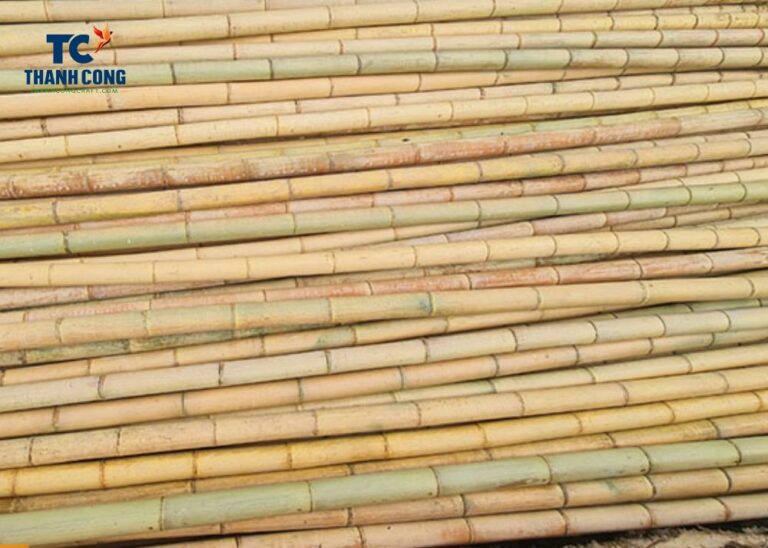 How To Make Bamboo Table Step By Step?