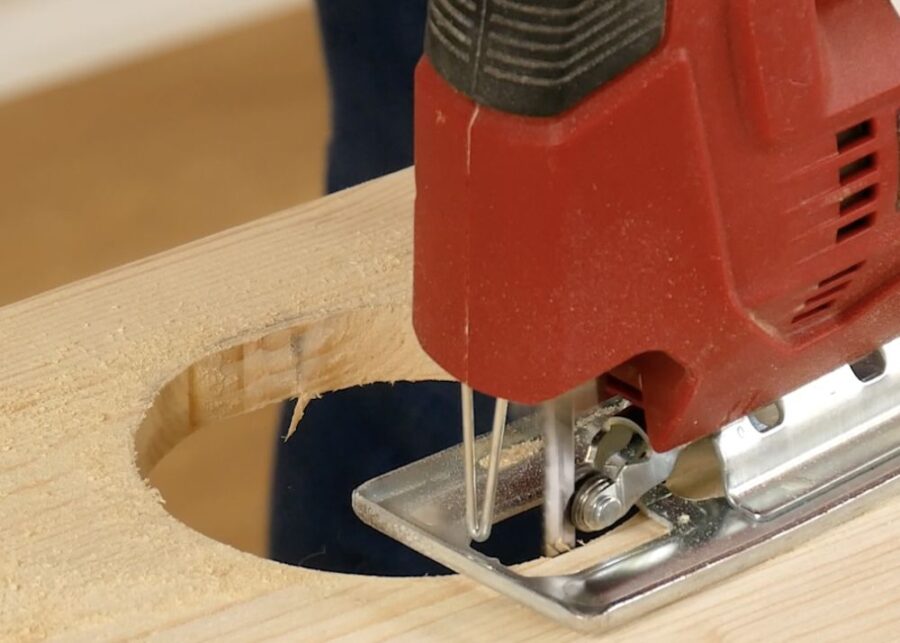 How To Make A Bamboo Shelf Step By Step Guide?