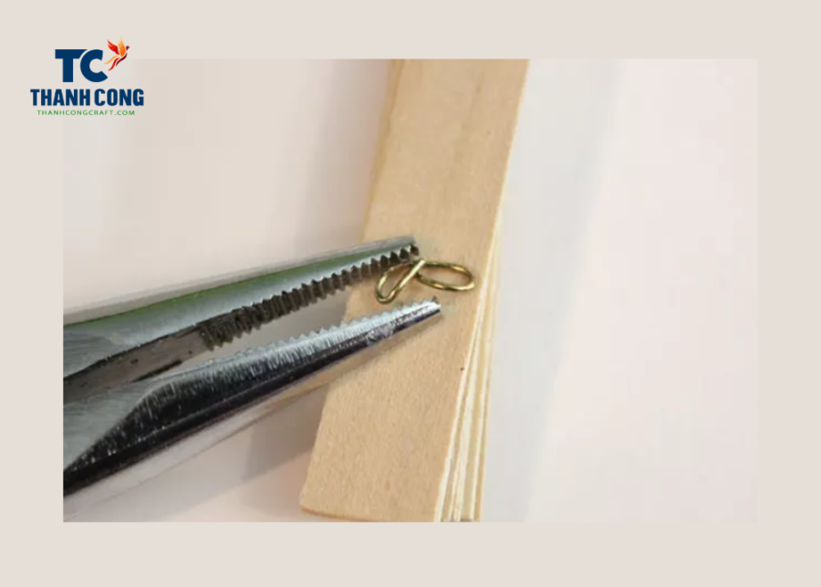 How To Make Bamboo Hand Fan Step By Step With Paper?