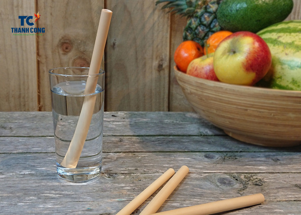 Are Bamboo Straws Reusable? How To Clean Bamboo Straws?