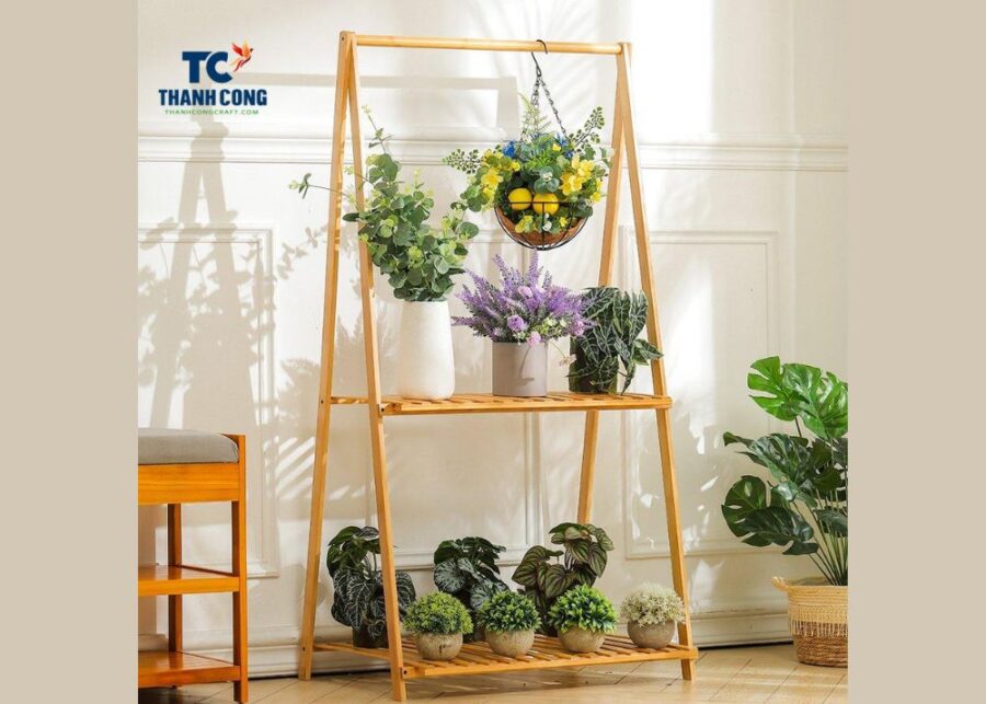 How To Make A Bamboo Plant Stand? Check out NOW!