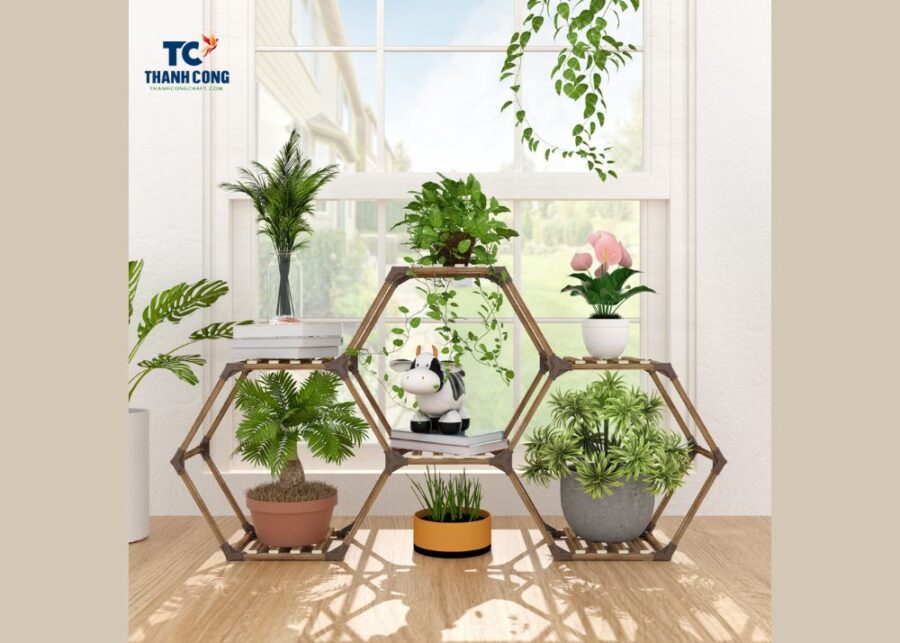 How To Make A Bamboo Plant Stand? Check out NOW!