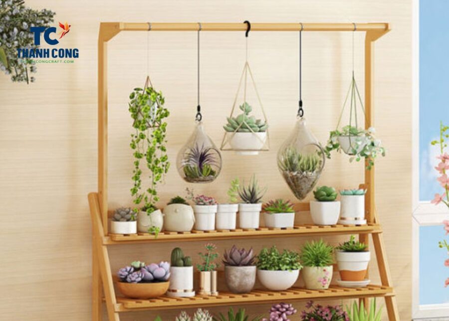 How To Make A Bamboo Plant Stand? Check out NOW!