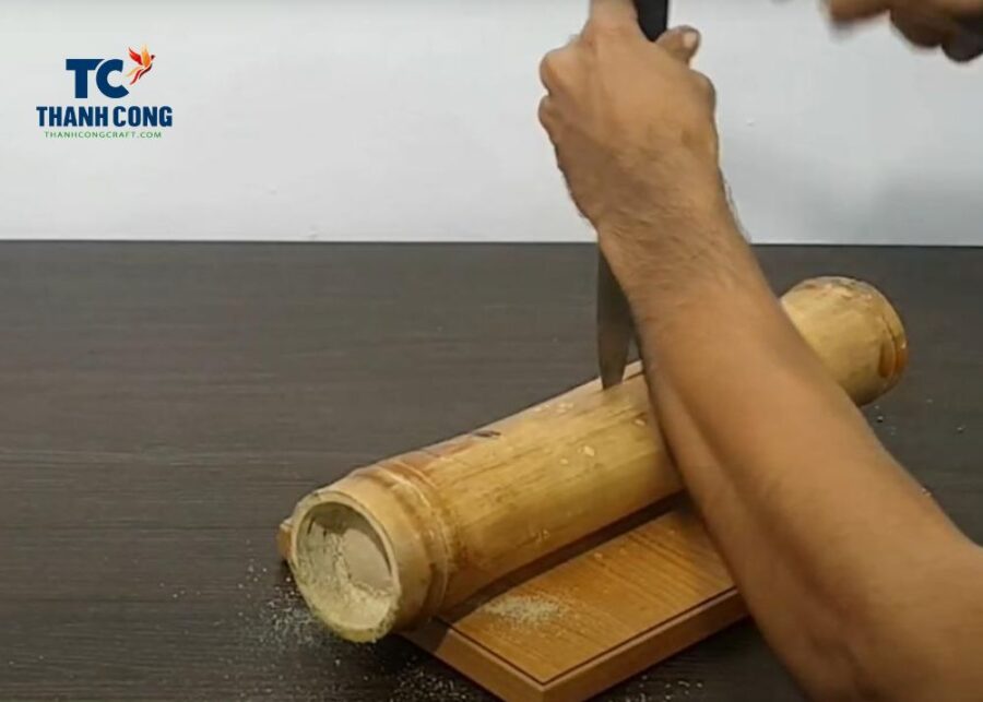How To Make A Bamboo Planter? Explore It in 05 Easy Steps!