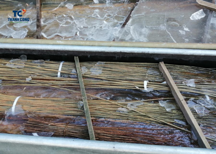 How to make a willow basket step by step for beginners?