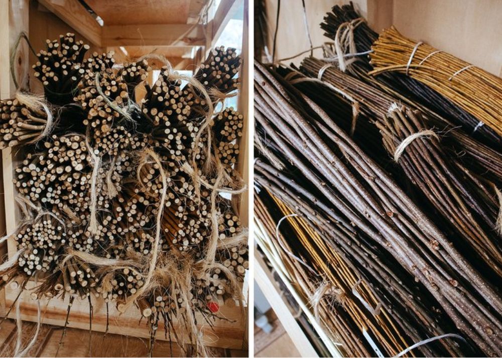 How to Make a Willow Swallow for Beginners?