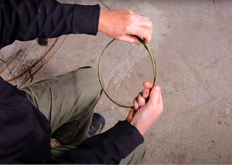 How to Make Willow Balls for Rabbits? - Easy willow weaving projects!