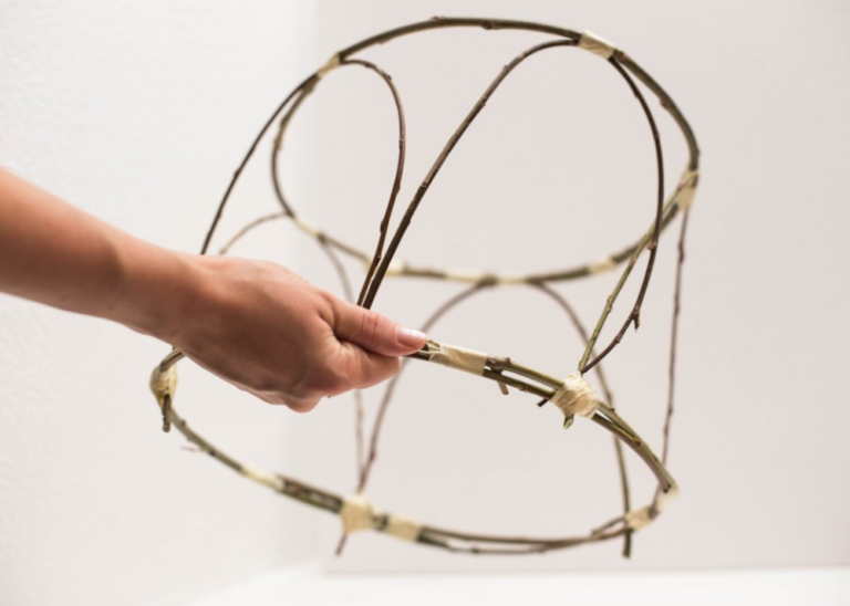How to Make Willow Paper Lanterns Step by Step?