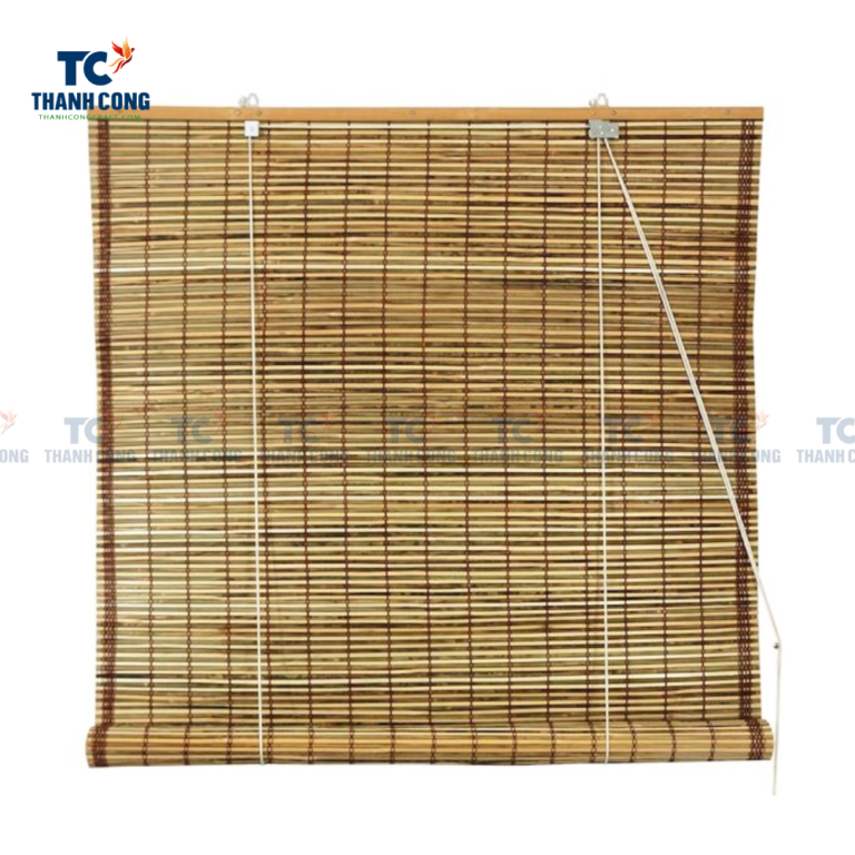 Bamboo Window Shade - Thanh Cong Handicraft Export Co.,Ltd 2026 May