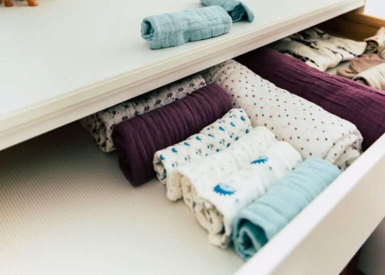 What to Have on Changing Table?